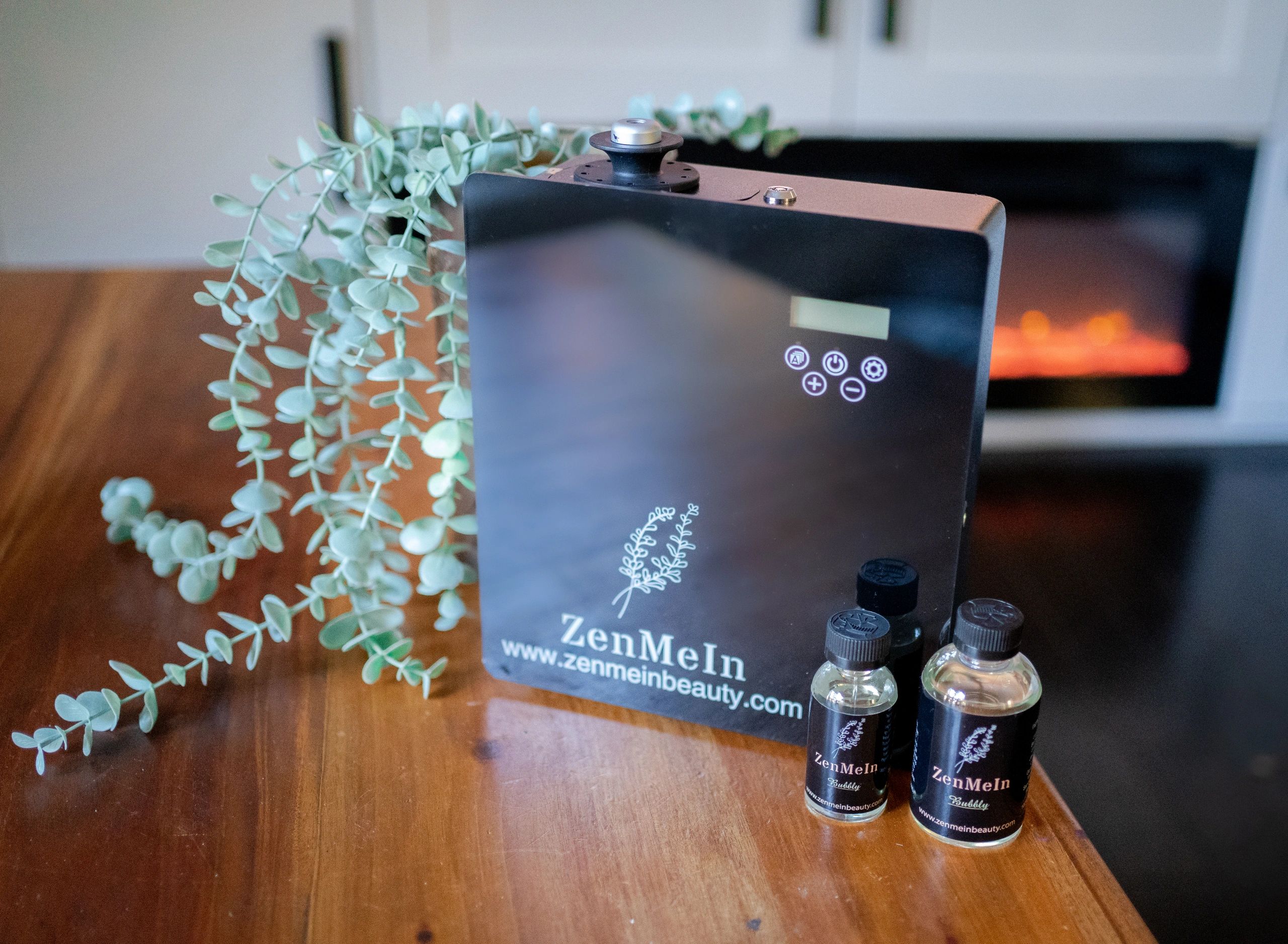 Zenmein Holding Corp